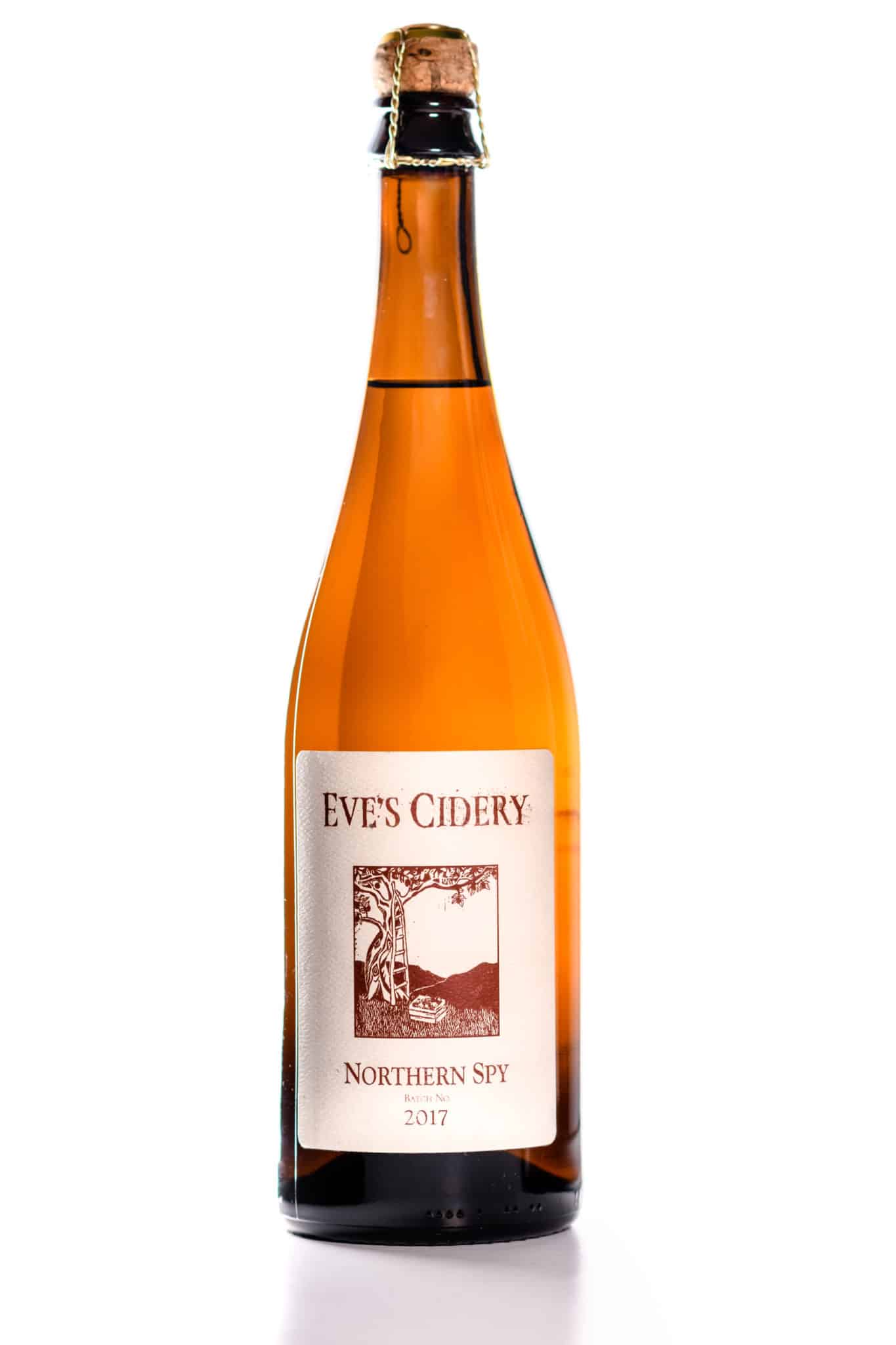 Northern Spy | Eve's Cidery