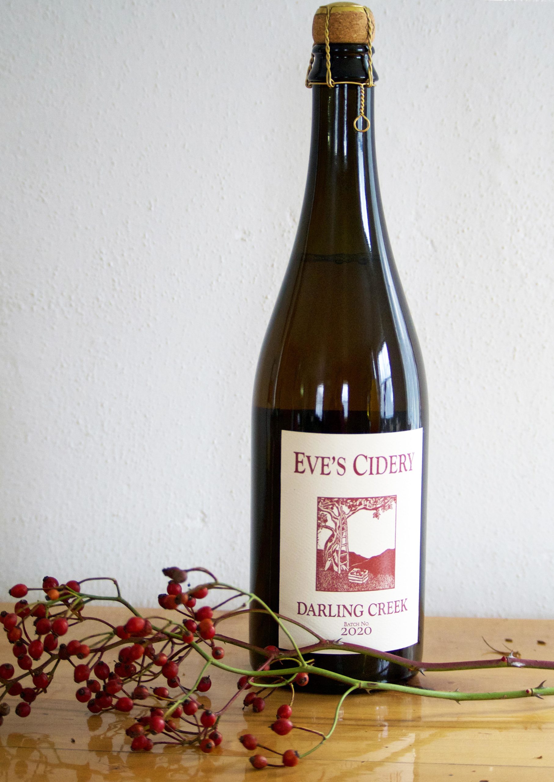 Where to Buy | Eve's Cidery