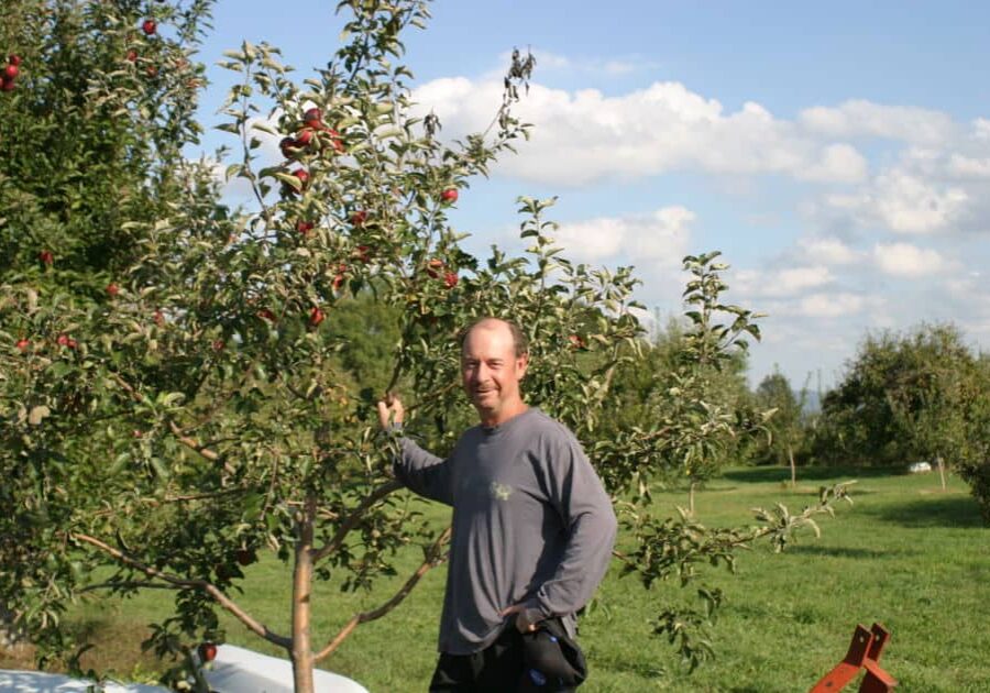 Cider Varieties with Autumn Stoscheck and Steve Cummins | Eve's Cidery